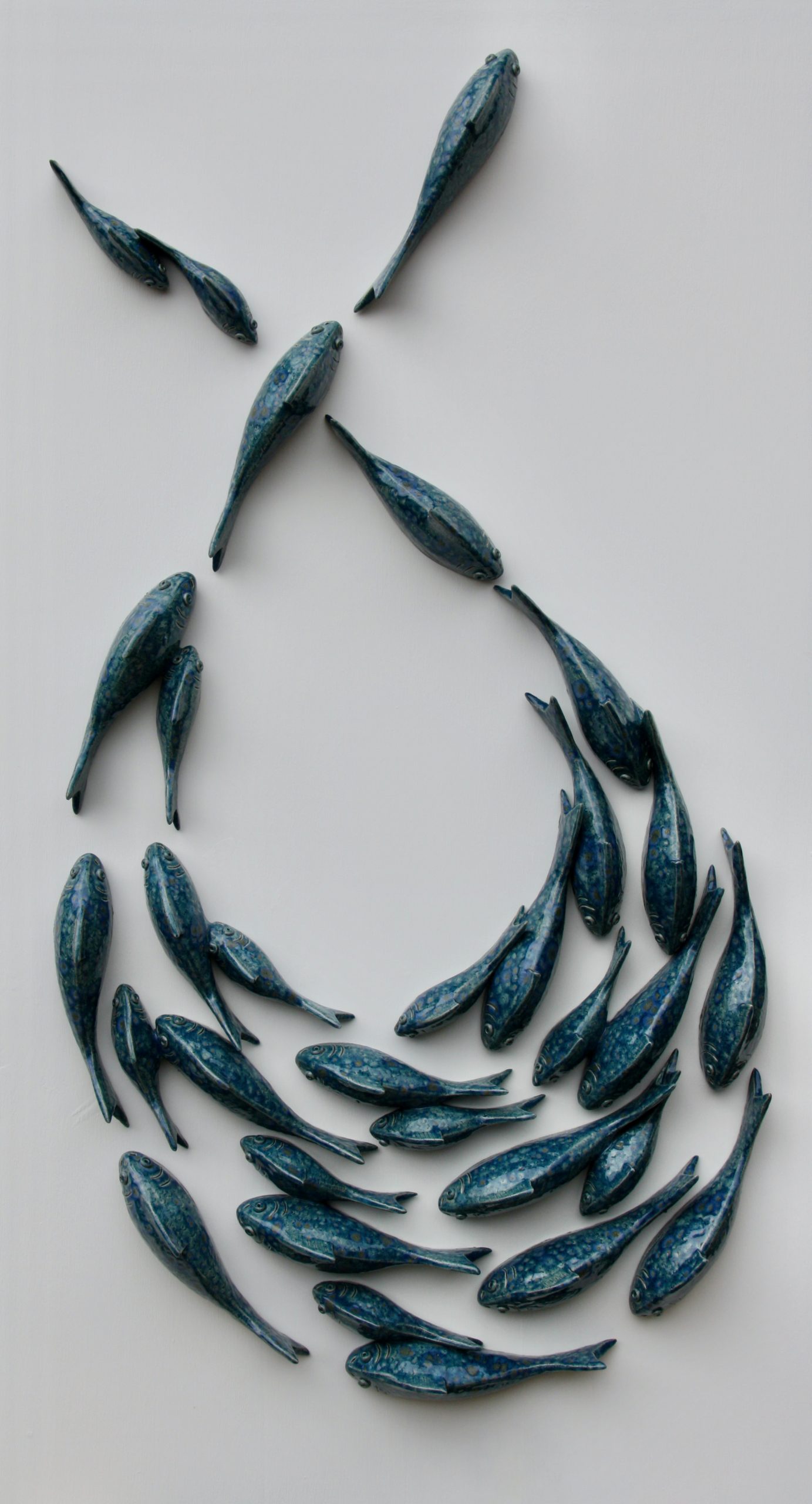 Simon Conolly : Sculptor