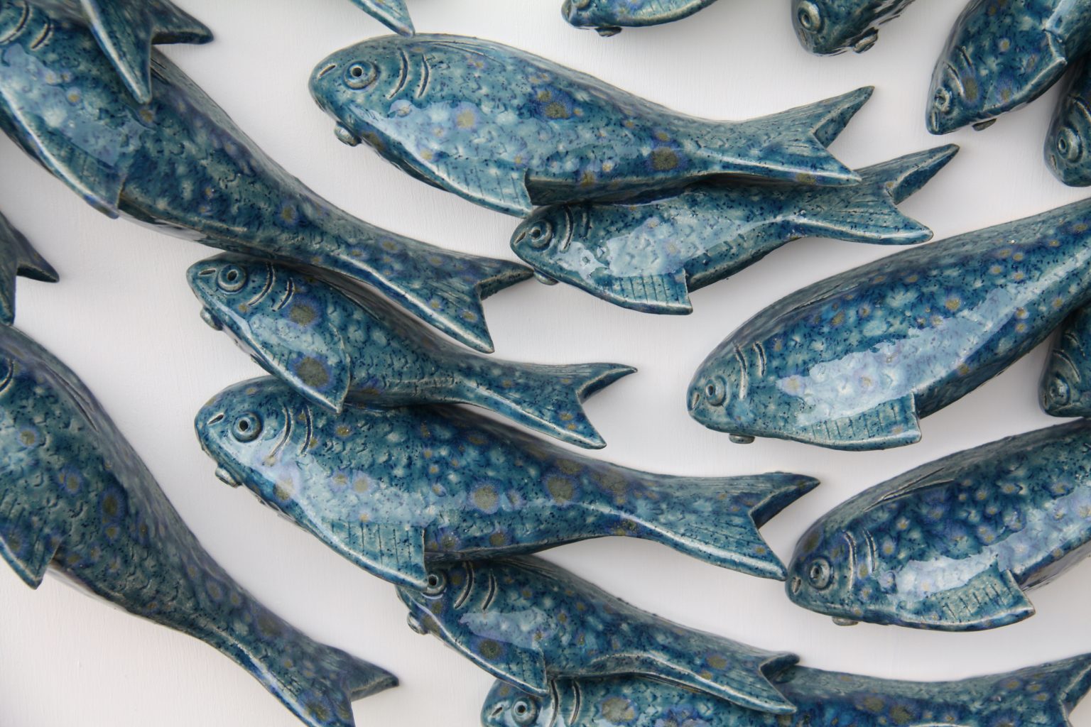 Simon Conolly : Sculptor