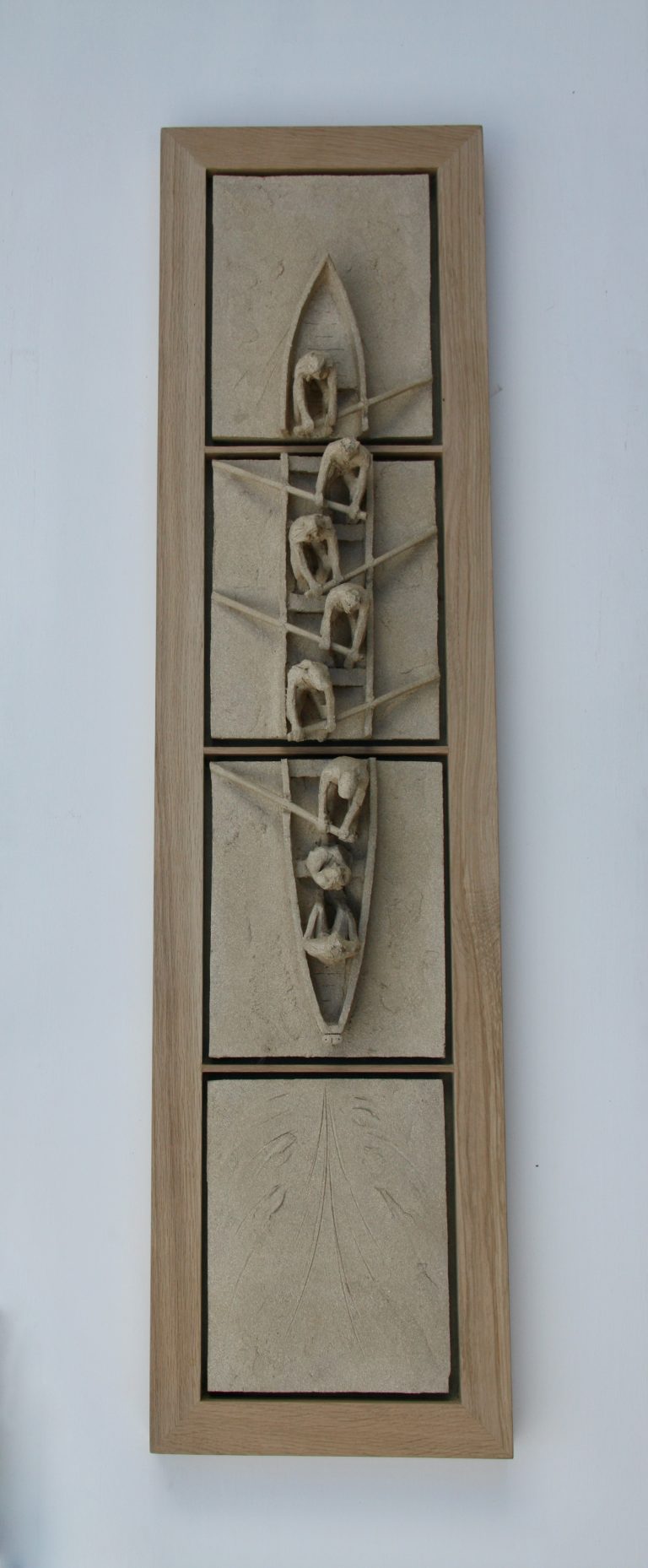 Simon Conolly : Sculptor