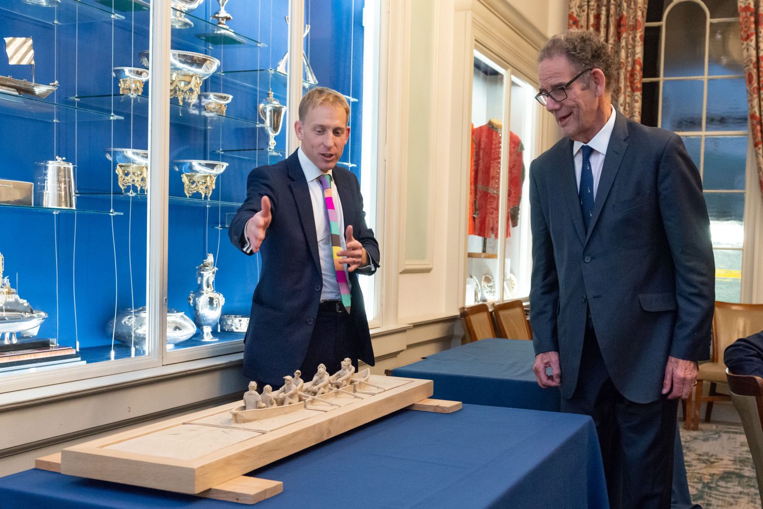 Simon Conolly : Sculptor