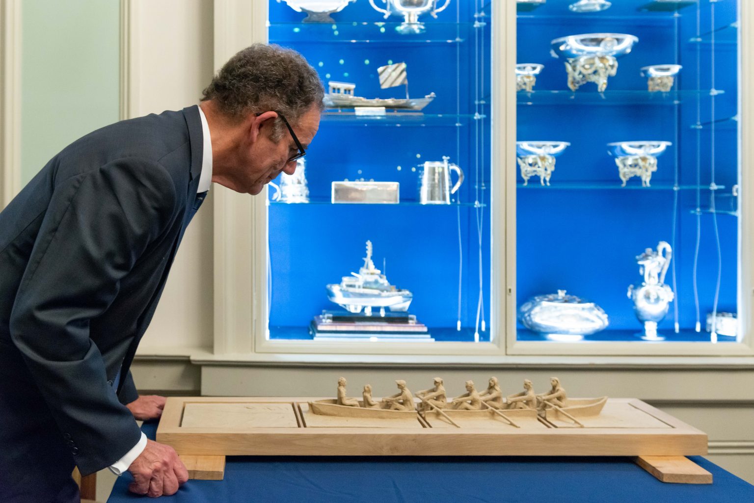 Simon Conolly : Sculptor