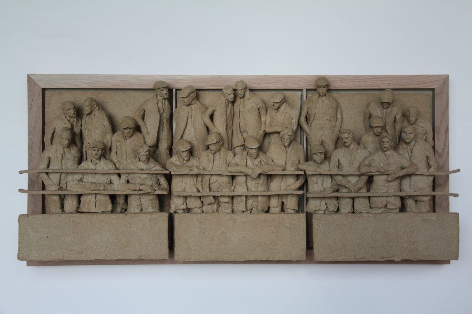 Simon Conolly : Sculptor