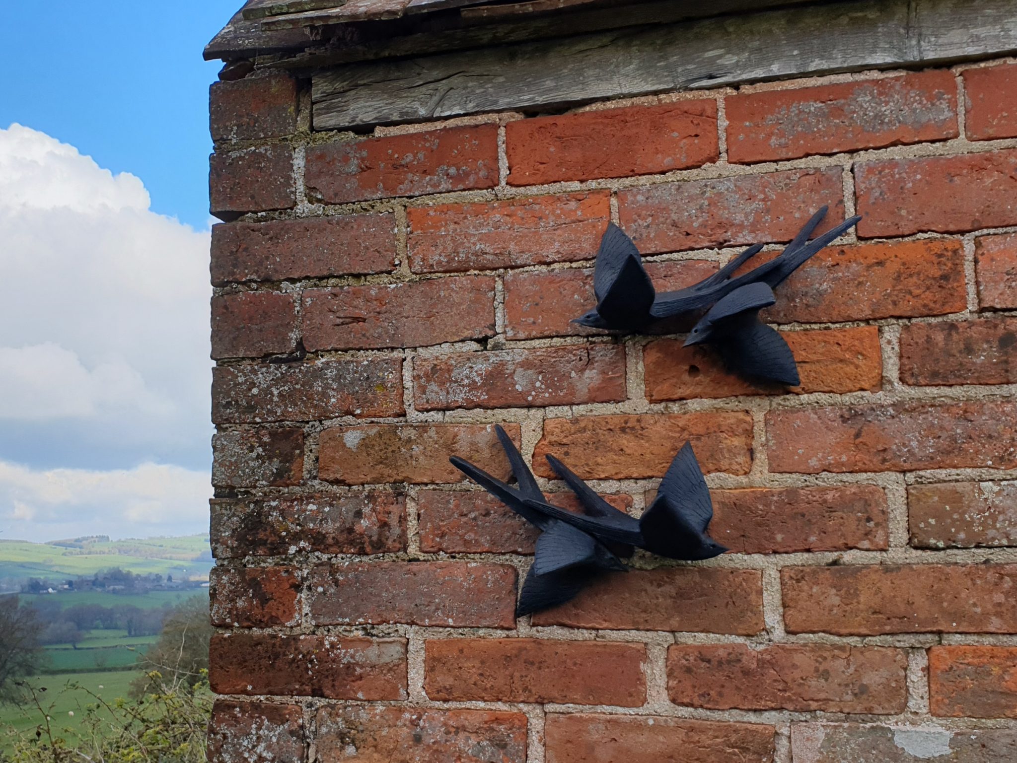 Simon Conolly : Sculptor