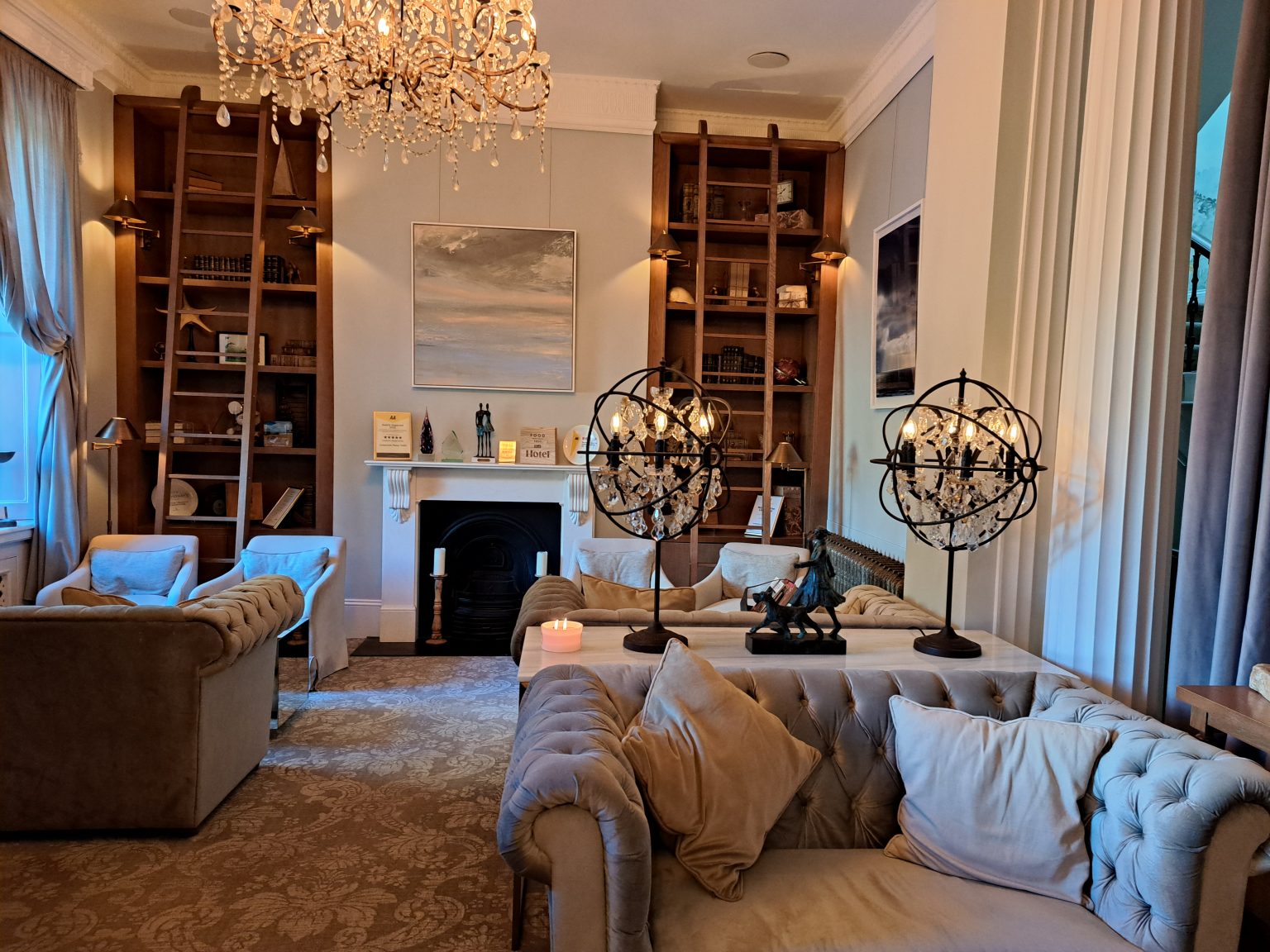 Simon Conolly : Sculptor