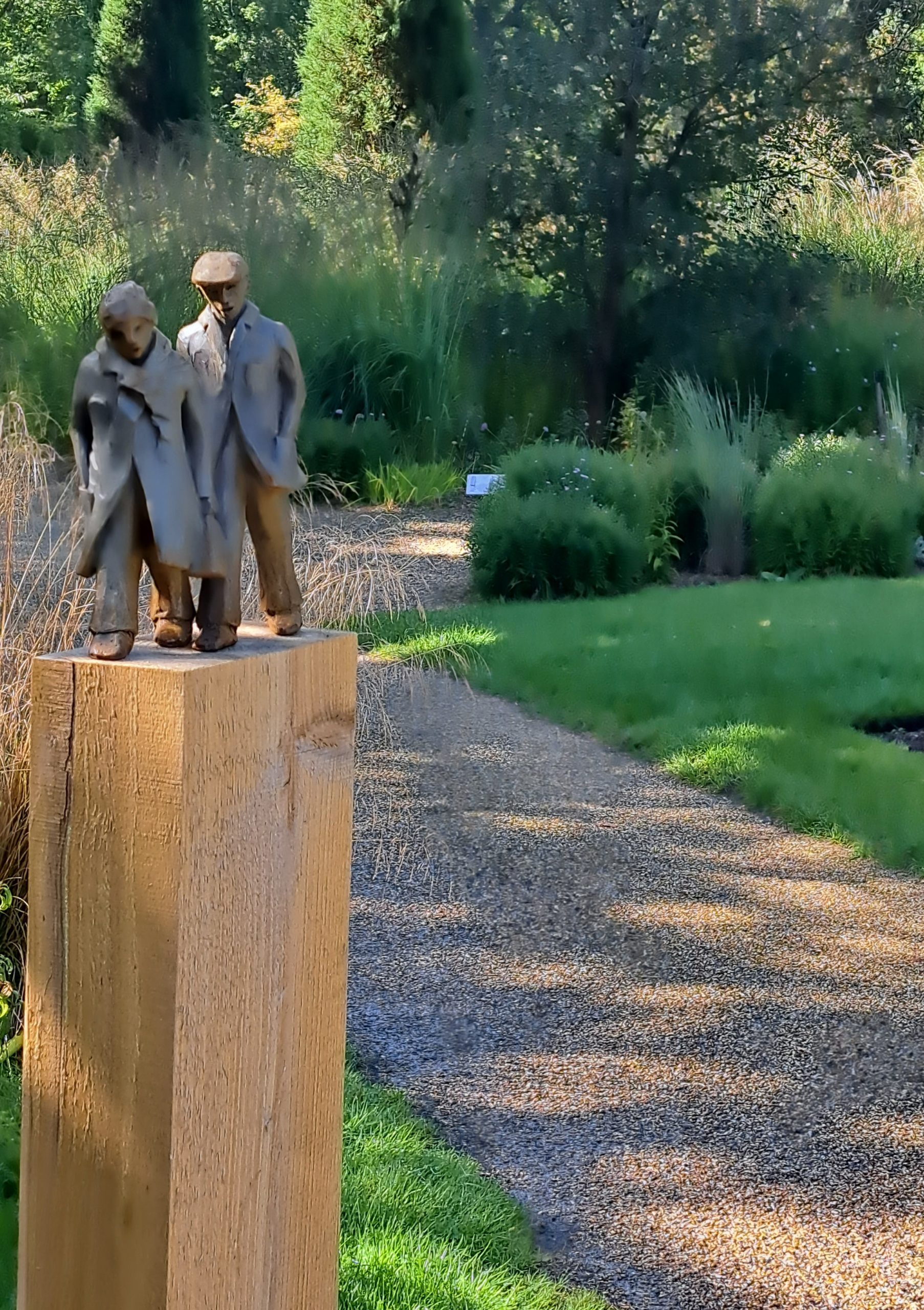 Simon Conolly : Sculptor