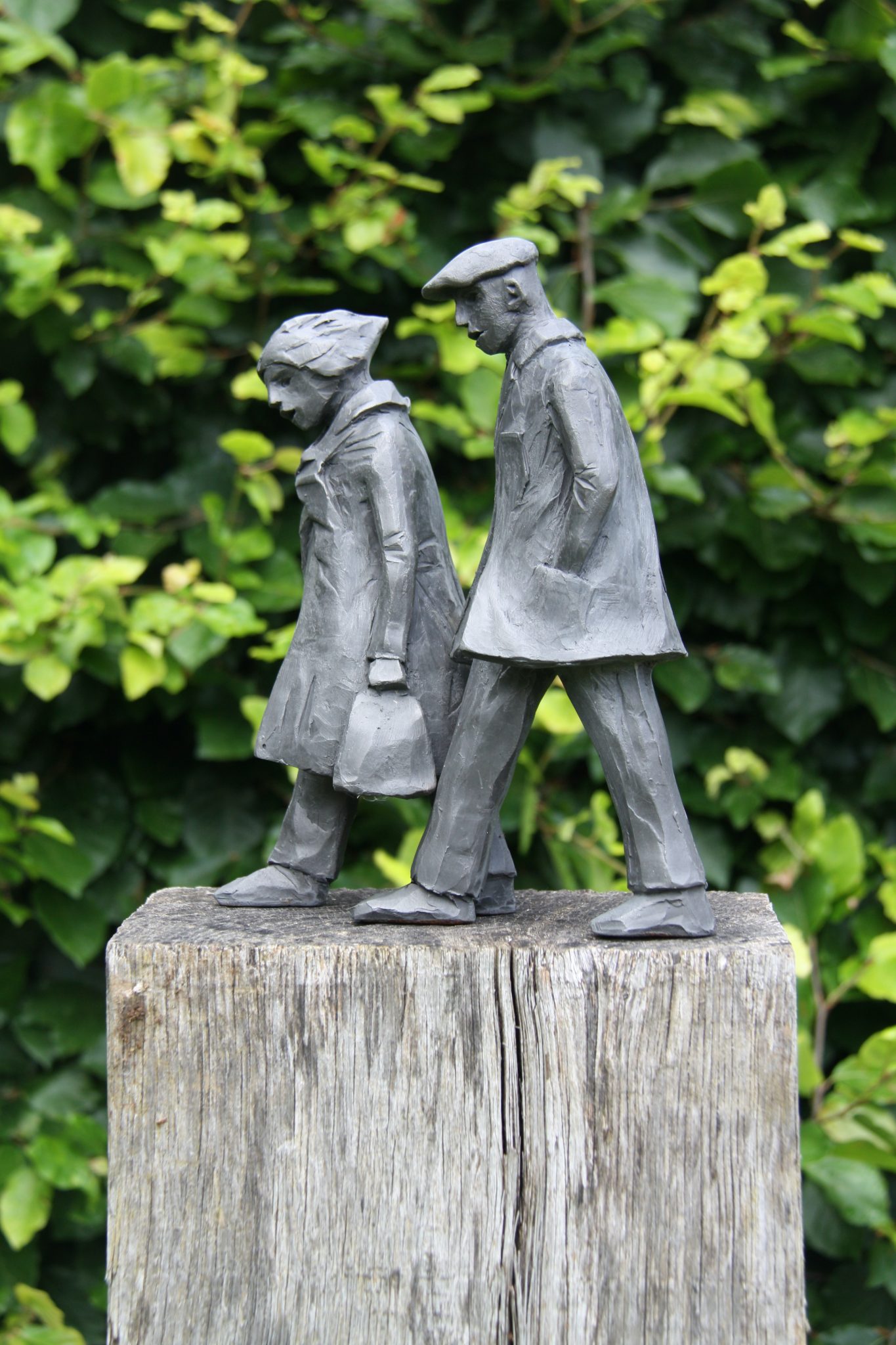 Simon Conolly : Sculptor