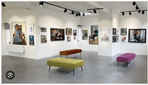 Simon Conolly : Sculptor