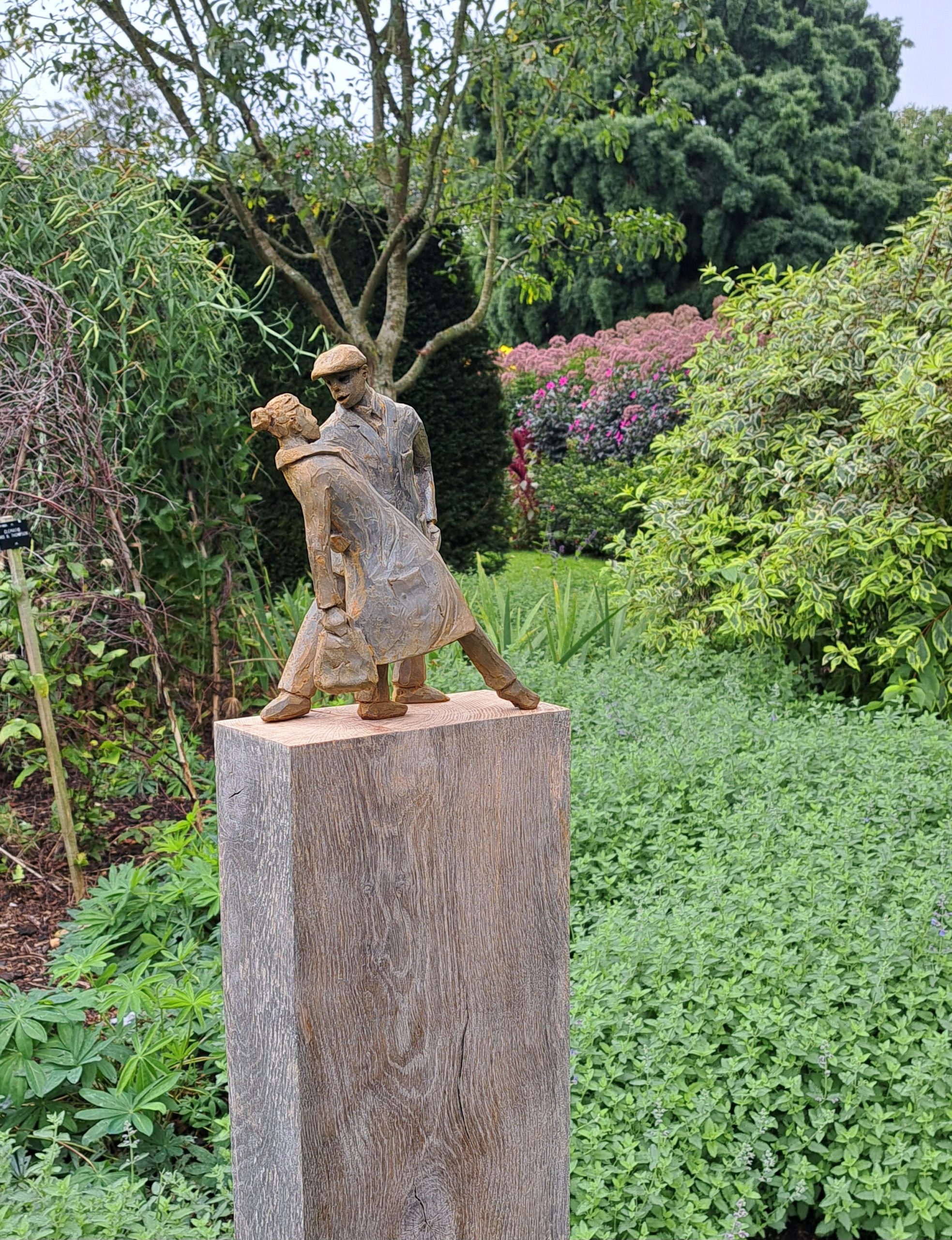 Simon Conolly : Sculptor