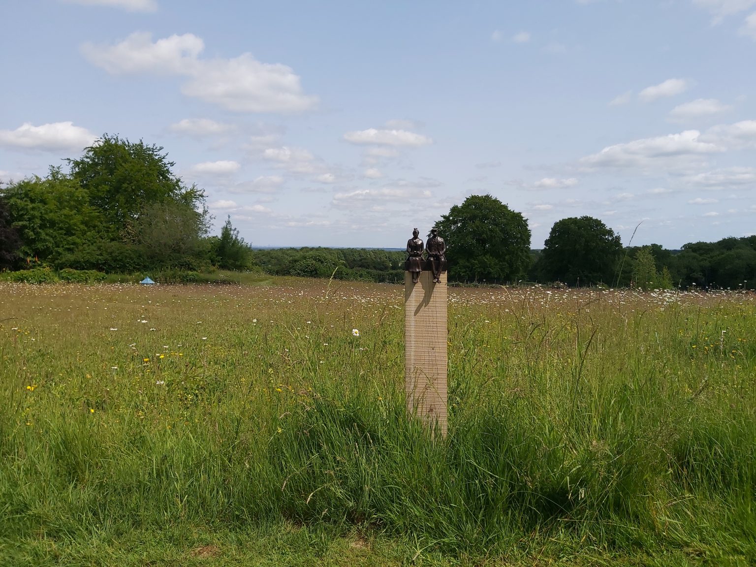 Simon Conolly : Sculptor